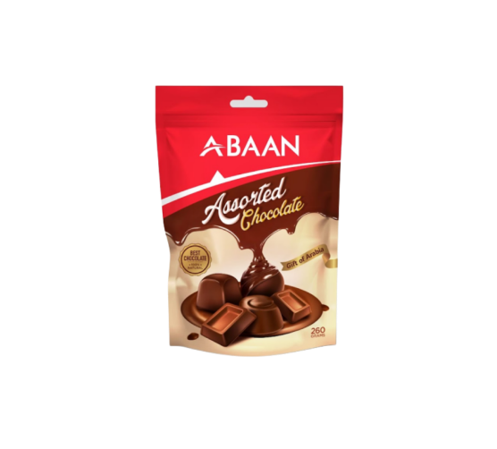Abaan